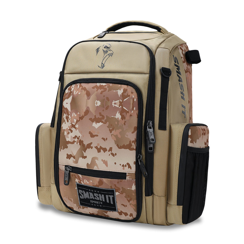 2025 Smash Ops Guerrilla 150 Bat Pack - Desert Camo – Kelly's Ultimate ...