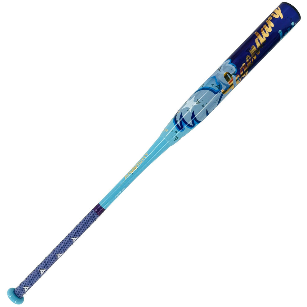 2025 Anarchy End Load SSUSA Senior Slowpitch Softball Bat ASPWHA25S ...
