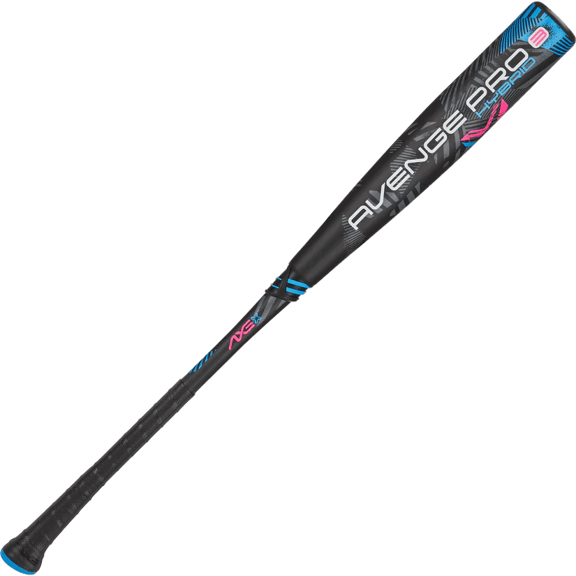 2025 Axe Avenge Pro 3 Hybrid BBCOR Baseball Bat -3 | Flared Handle ...