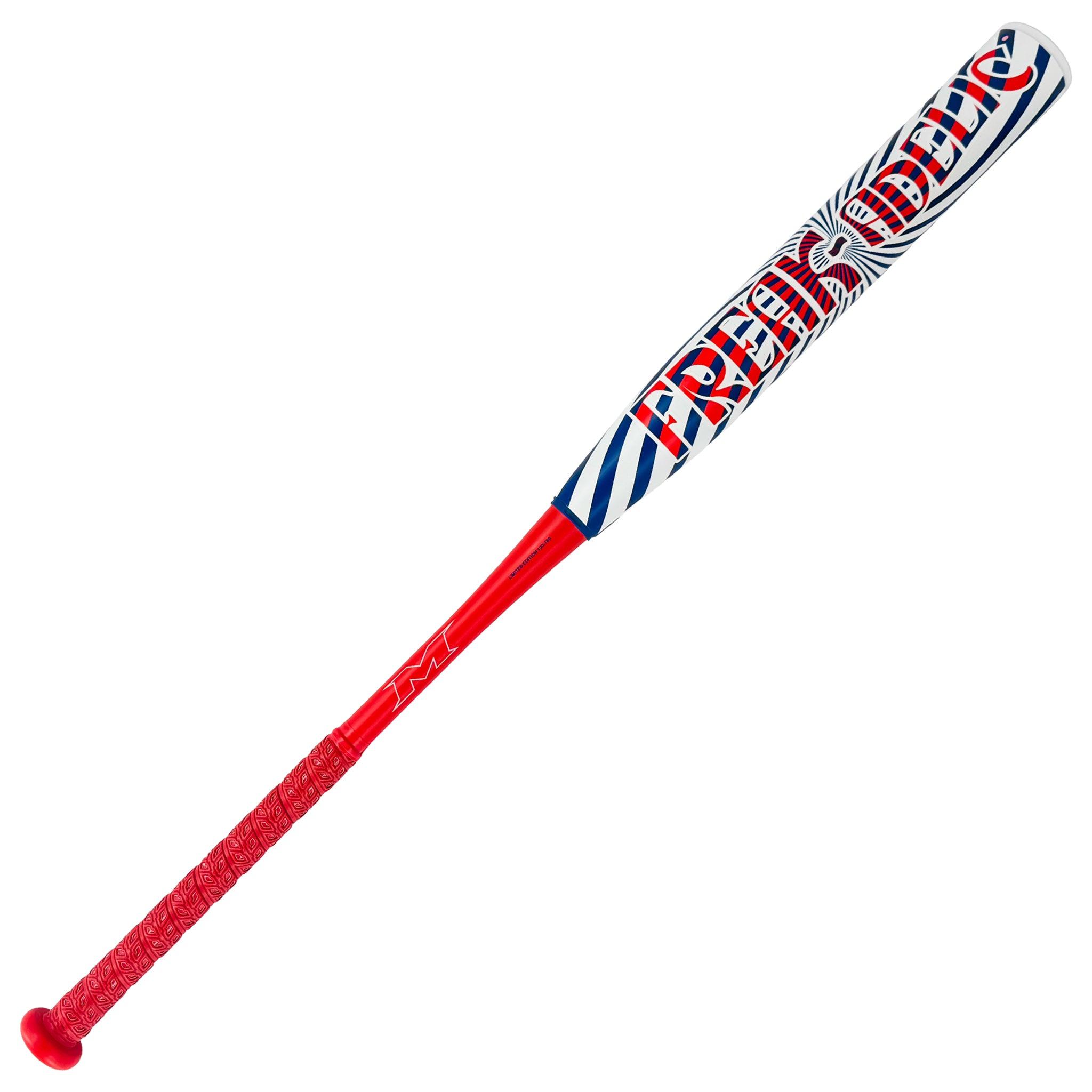 2025 Miken Freakadelic 12.5" 2-Piece Maxload USSSA Slowpitch Softball – Kelly's Ultimate Sports