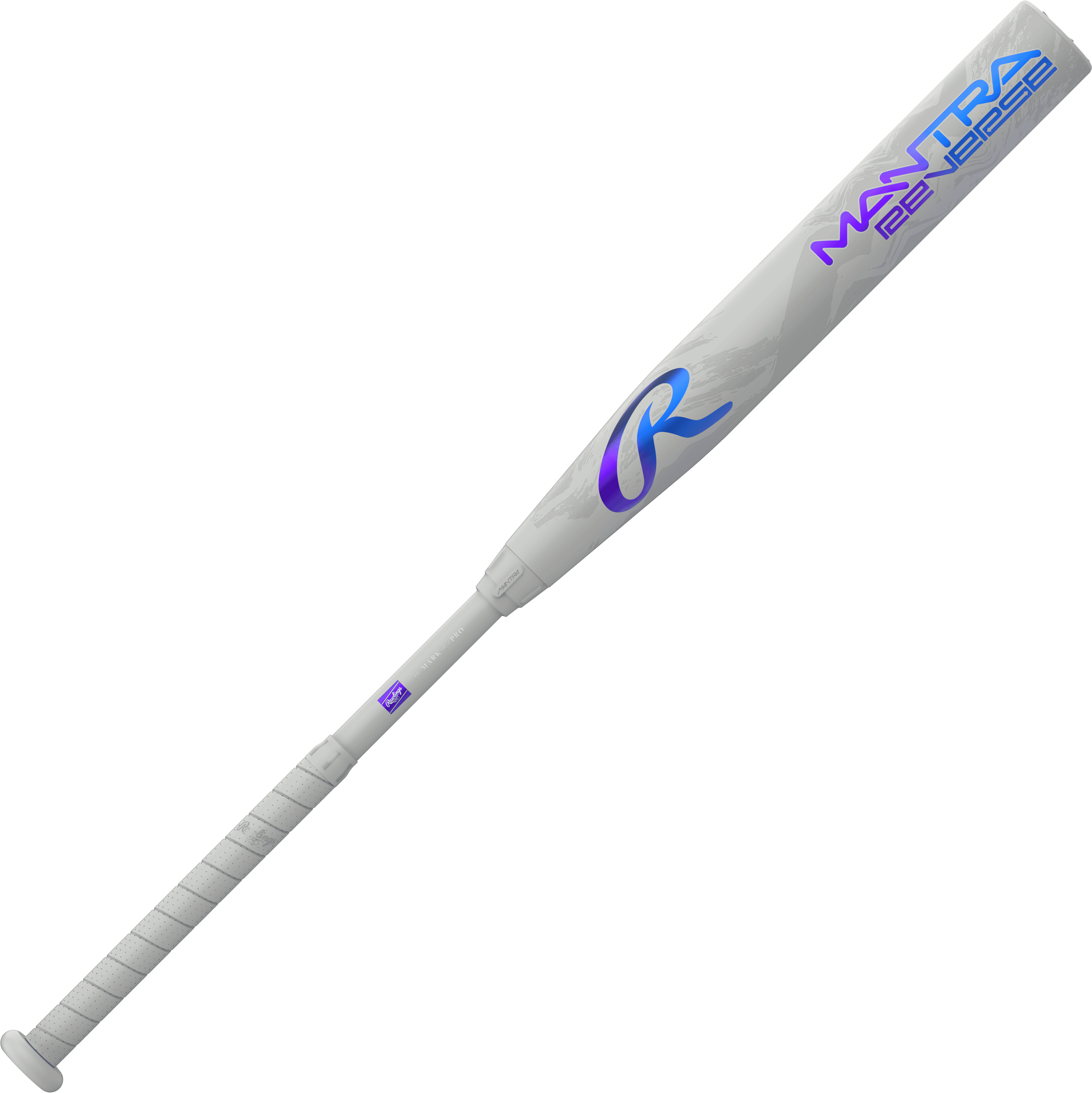 2025 Rawlings Mantra Reverse -11 Fastpitch Softball Bat - RFP5MR11 ...