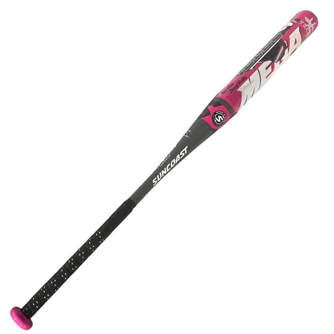 2025 Suncoast Melee Megaload Senior Softball Bats – Kelly's Ultimate Sports