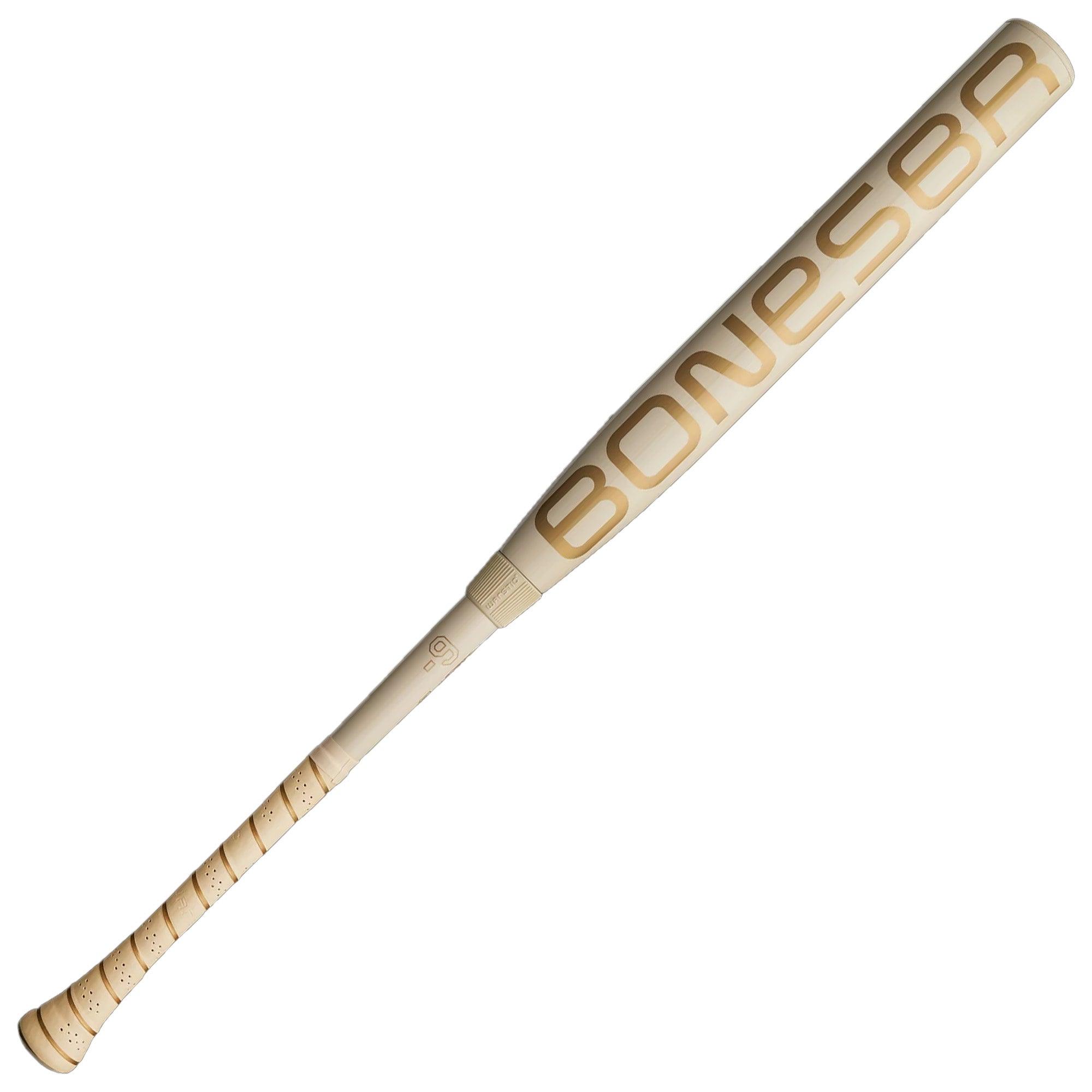 2025 Warstic Bonesaber Fastpitch Softball Bat -9 – Kelly's Ultimate Sports