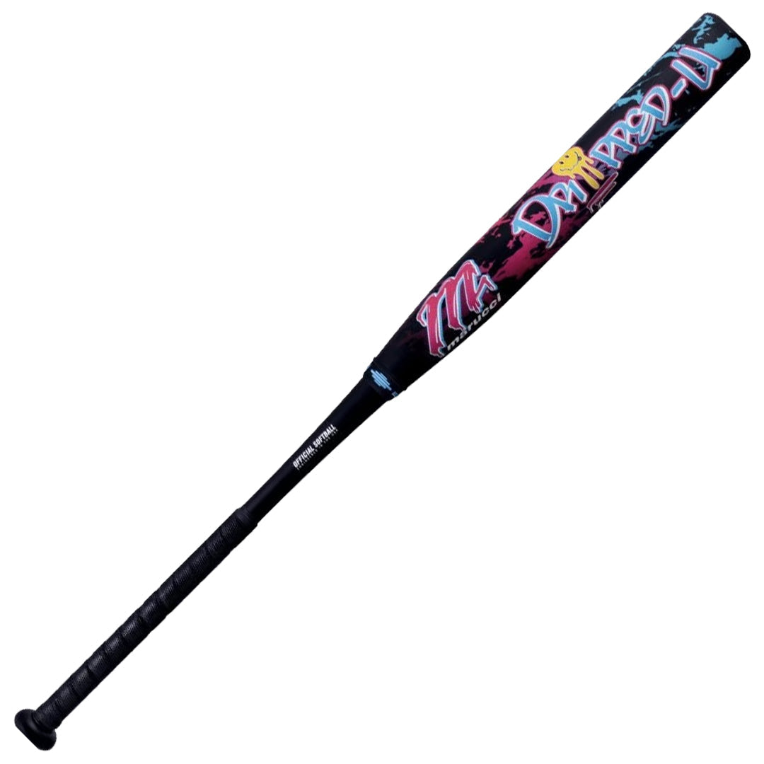 2025 Marucci Driipped Loaded USSSA Slowpitch Softball Bat - MSPDR2LU ...