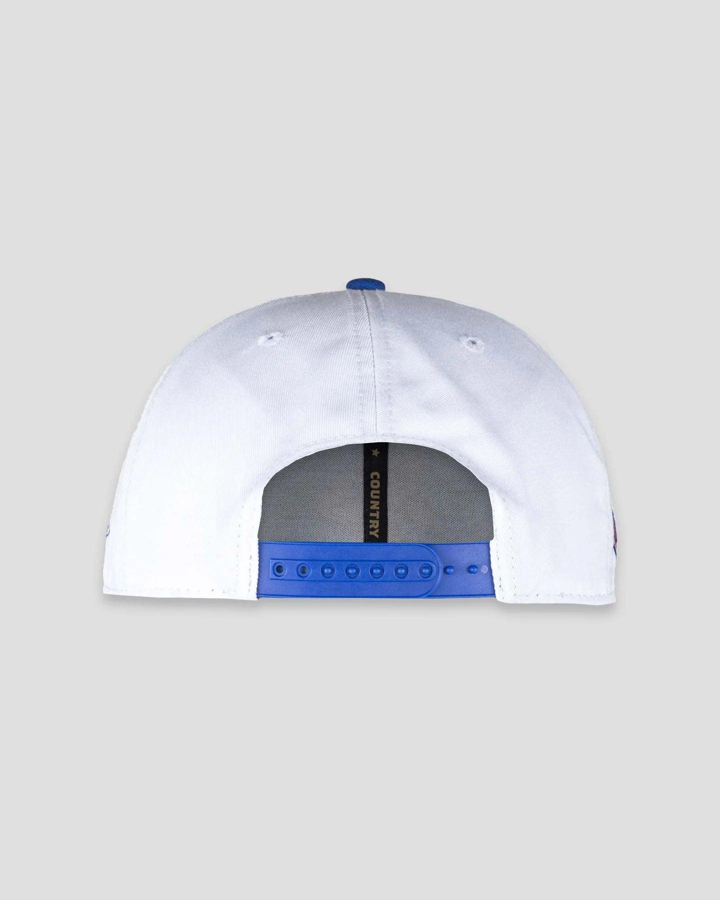 Baseballism Flame Thrower Shallow Crown Snapback – Kelly's Ultimate Sports
