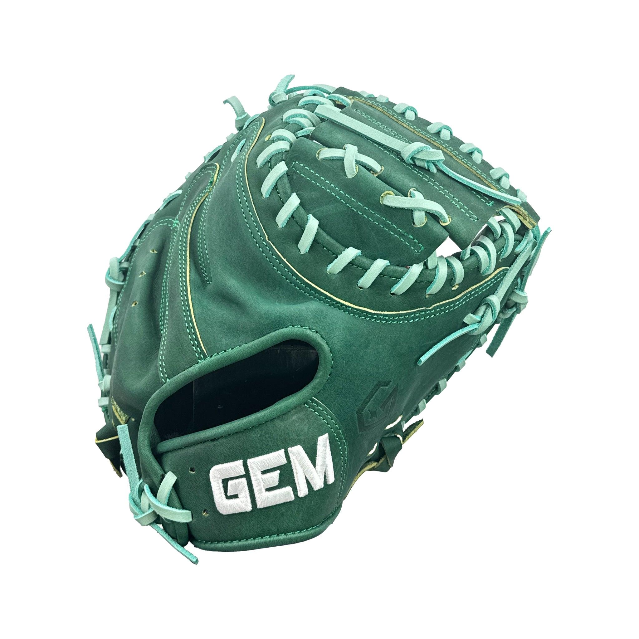 Gem Gloves 33" Baseball Catchers Mitt/Glove - GEM065 – Kelly's Ultimate ...