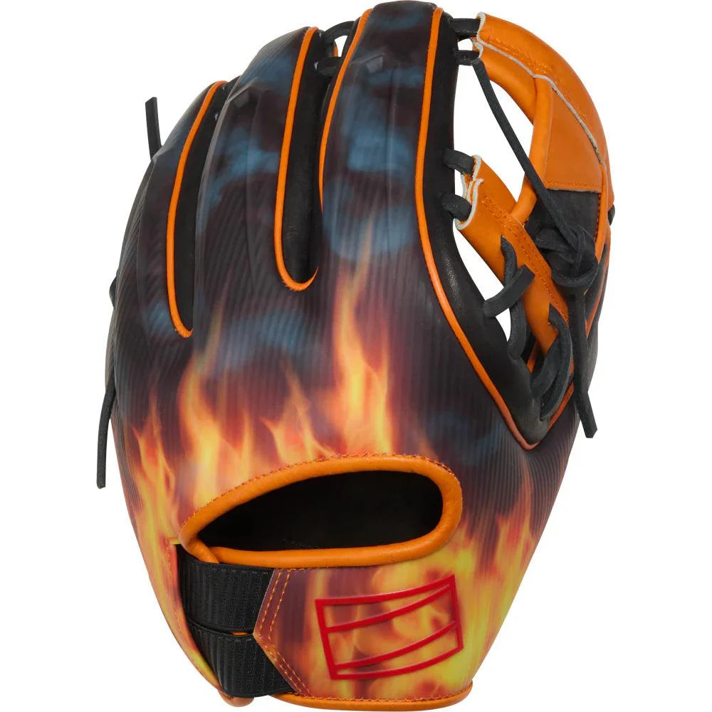 Rawlings Rev1X 11.75" Gold Glove Club May 2025 Baseball Fielding Glove ...