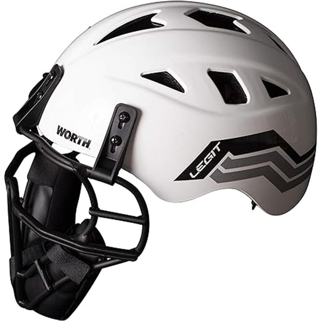 Slowpitch Pitching Helmets – Kelly's Ultimate Sports